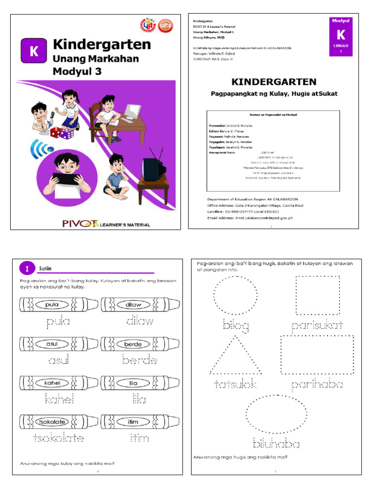 additional-activities-week-3 | PDF