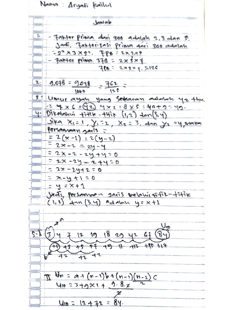 Aryati Kailul. | PDF