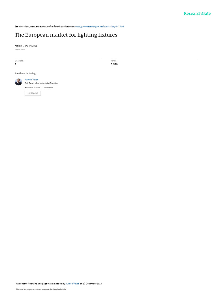 WF63 LightEU | PDF | Lighting | Philips