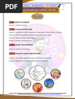 Land Revenue System of British in India PDF | PDF | British Raj ...