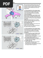 Tabel Torsi Pengencangan Baut | PDF | Griya & Taman