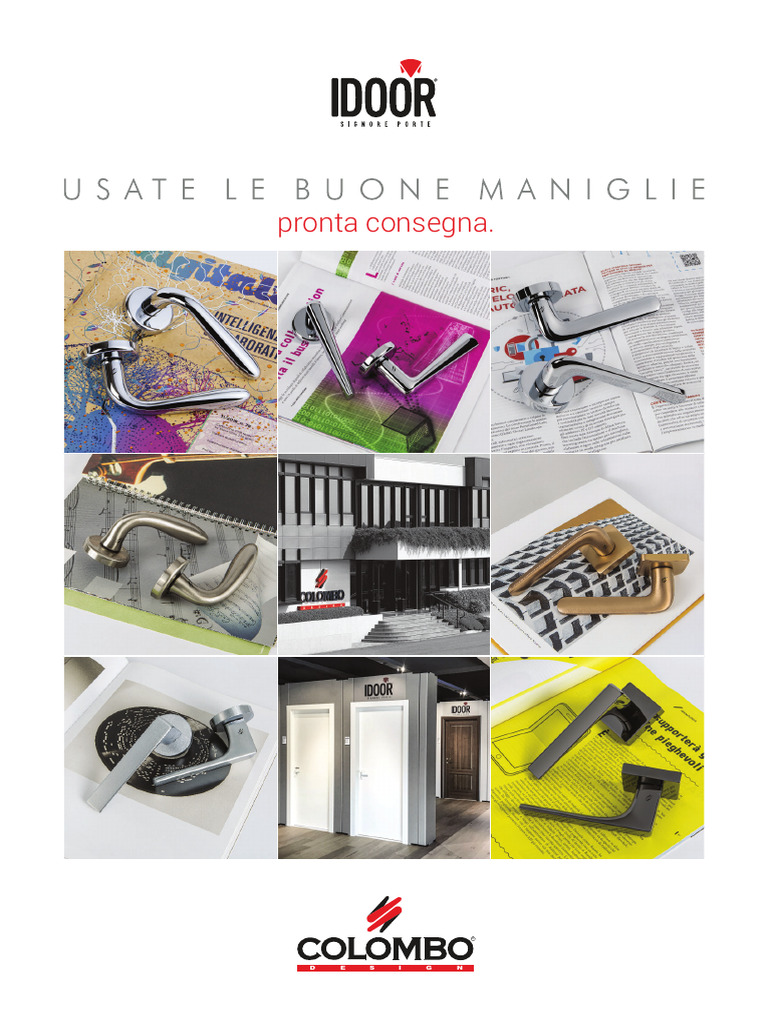 catalogo-2021-colombo-viemme | PDF