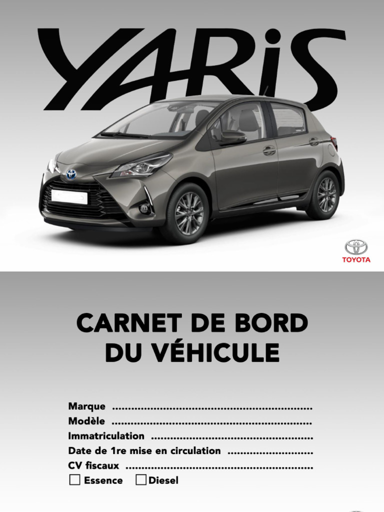 yaris | PDF