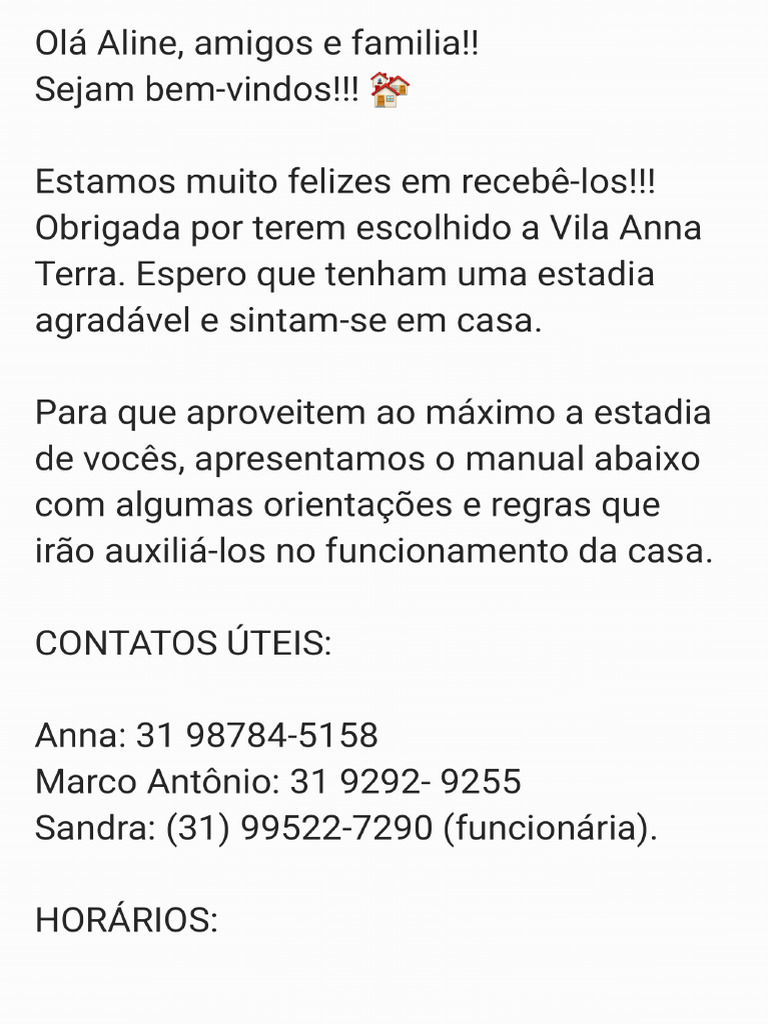 Manual Anna Terra 240514 145753 | PDF