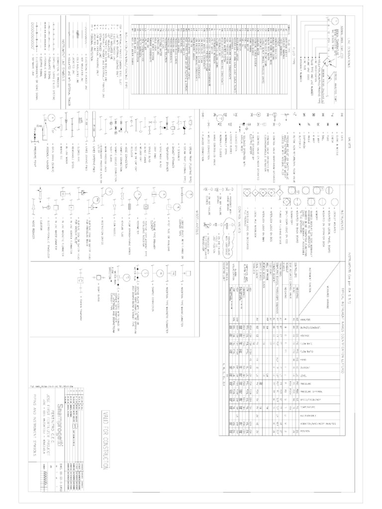 00-GD-B - 6450 R06 (SImbologia) | PDF
