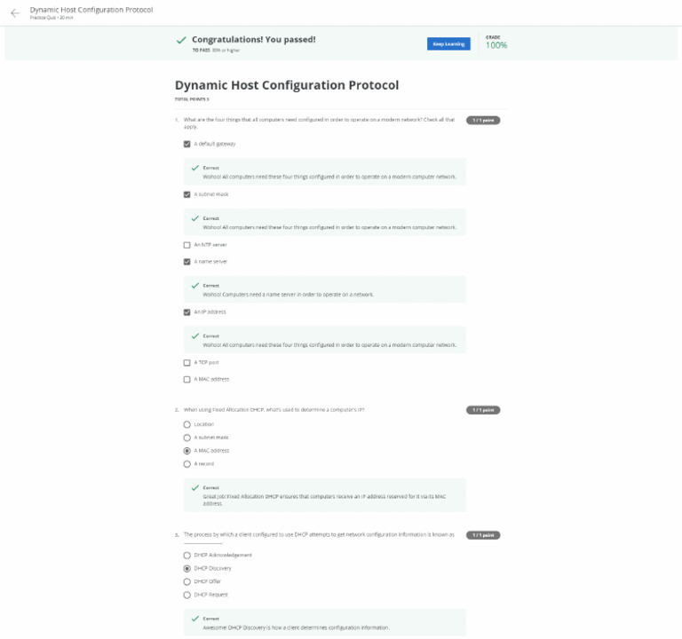 01 Dynamic Host Configuration Protocol Pdf