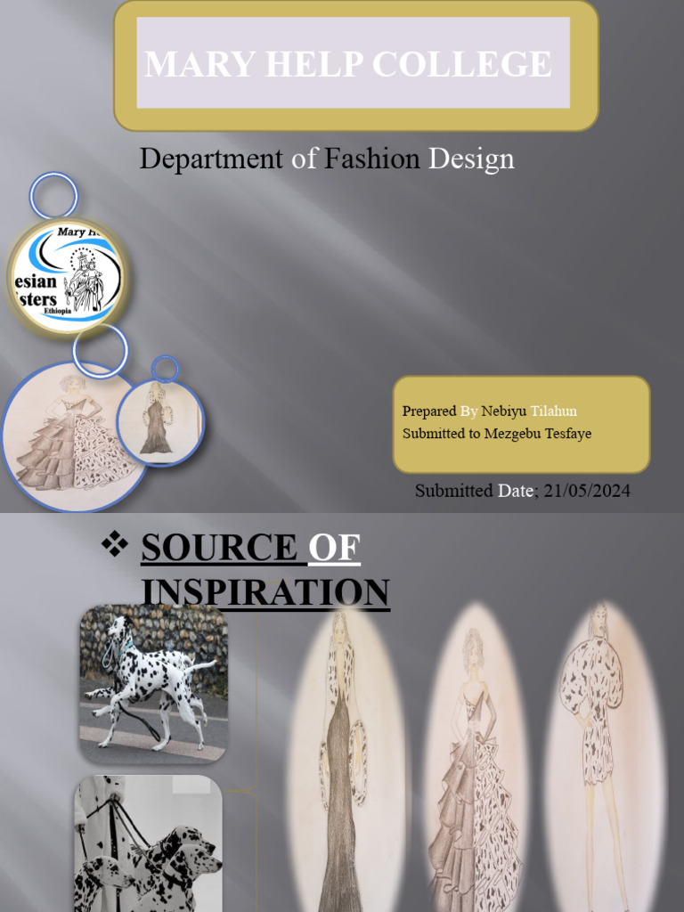 Nebiyu Tilahun | PDF | Art | Lifestyle