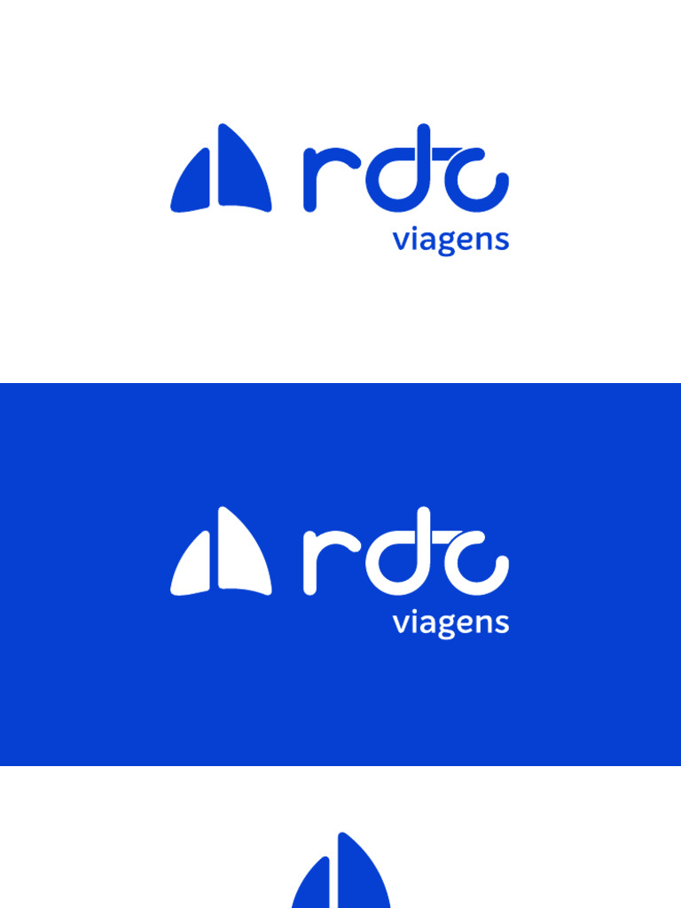Logo Rdc Viagens | PDF