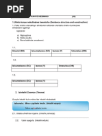 Isihobe Lesson Presantatio | PDF | Stanzaic Form | Composition ...