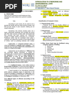 Bertillon System of Anthropometry Explained | PDF | Anthropometry ...