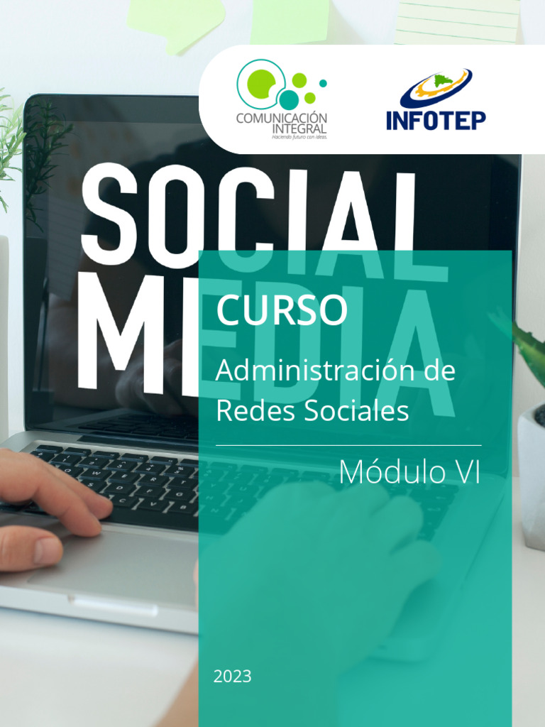 Guía MÓDULO VI WHATSAPP BUSINESS, FACEBOOK MESSENGER Y TELEGRAM | PDF | Chat en linea | Facebook
