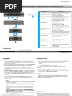 Sd25 Usersguide en Us | PDF | Usb | Hdmi