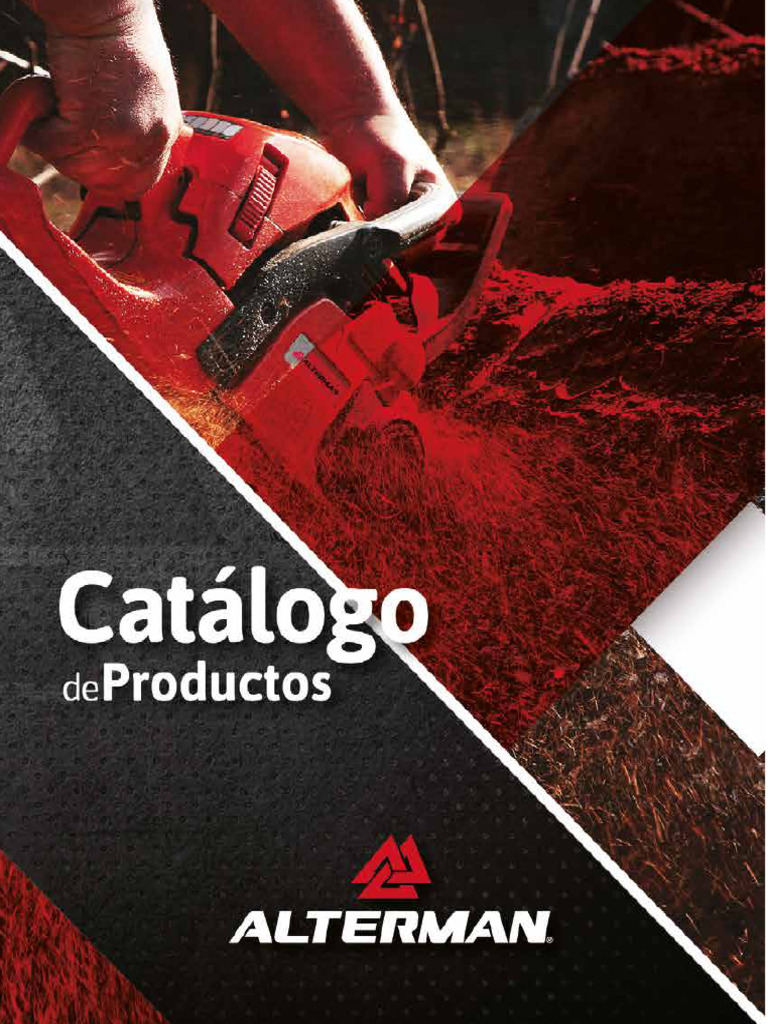 Catalogo Alterman Digital | PDF | Corriente eléctrica | Ingenieria ...