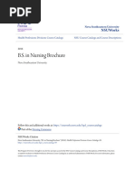 Valencia Radiography Program Requirements | PDF | University And ...