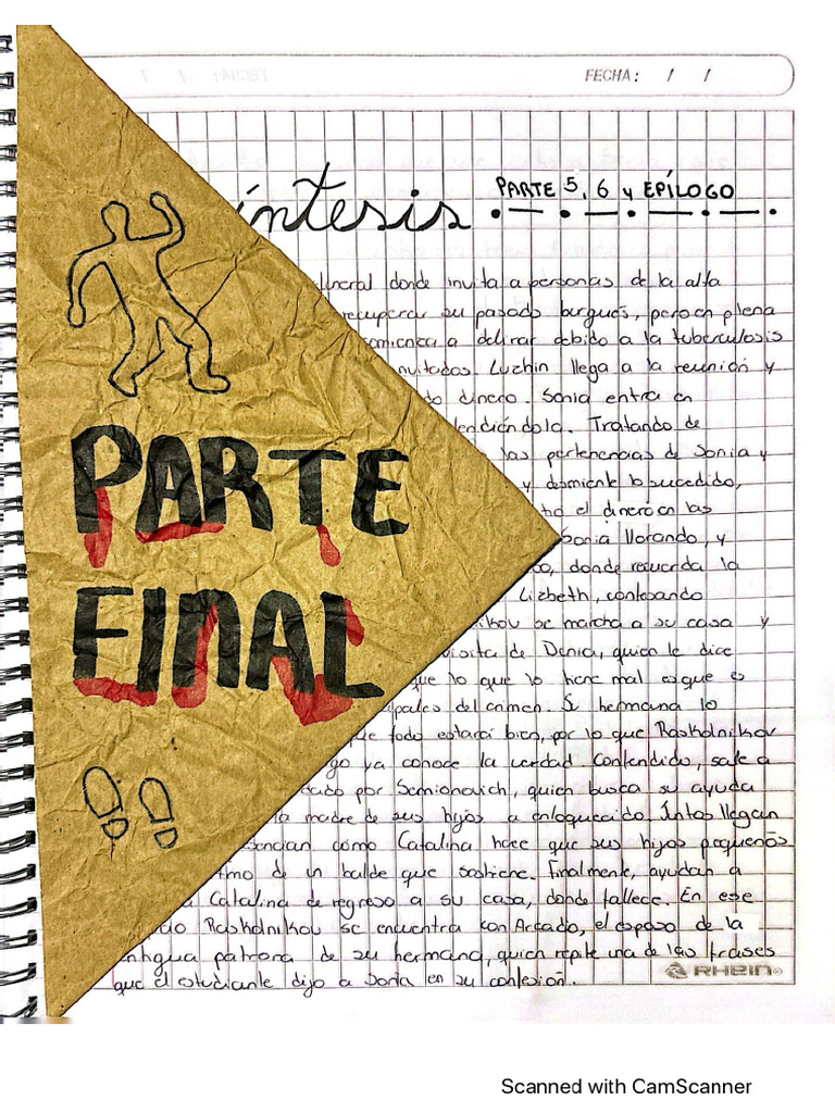 Bitácora Final | PDF