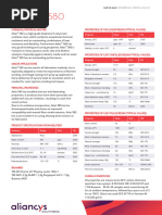 ARALDITE LY 5052 ARADUR 5052 Technical Datasheet (US) | PDF | Ultimate ...