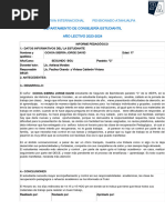 Adsef 147 | PDF | Educación en el hogar