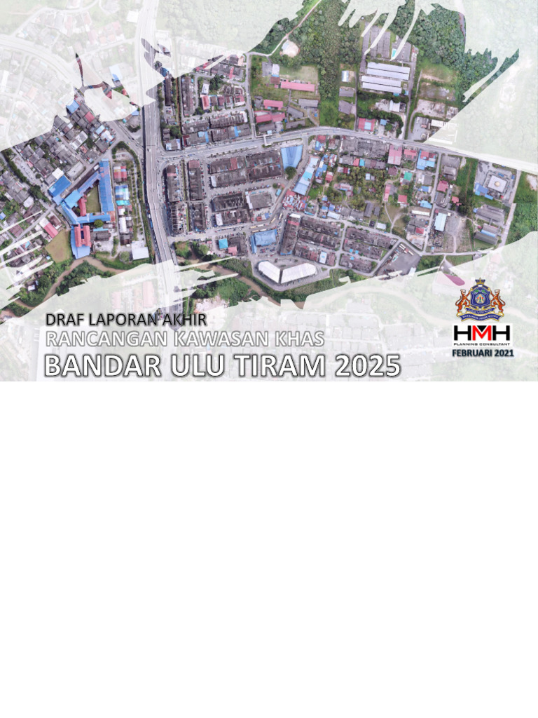 Report RKK Bandar Ulu Tiram 2025 | PDF