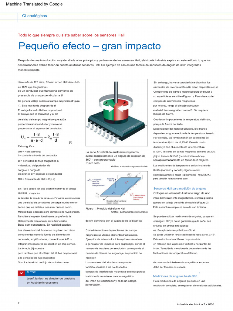 Ei06 07 067 | PDF | Imán | Campo magnético