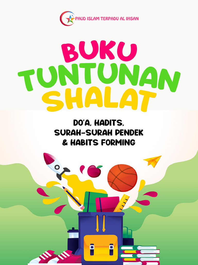 Modul TK 2023 Baru | PDF