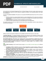 PCMA Issue Resolution Guidelines and Procedures v2.0 3 With Memo | PDF ...