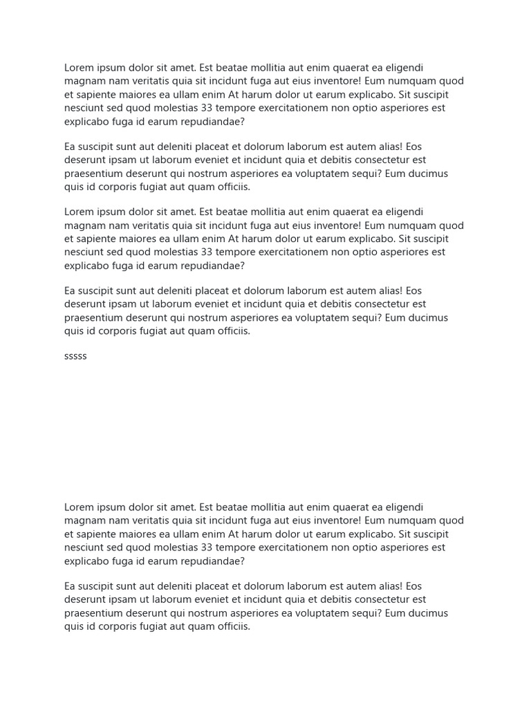 Lorem Ipsum Dolor Sit Amet55 | PDF