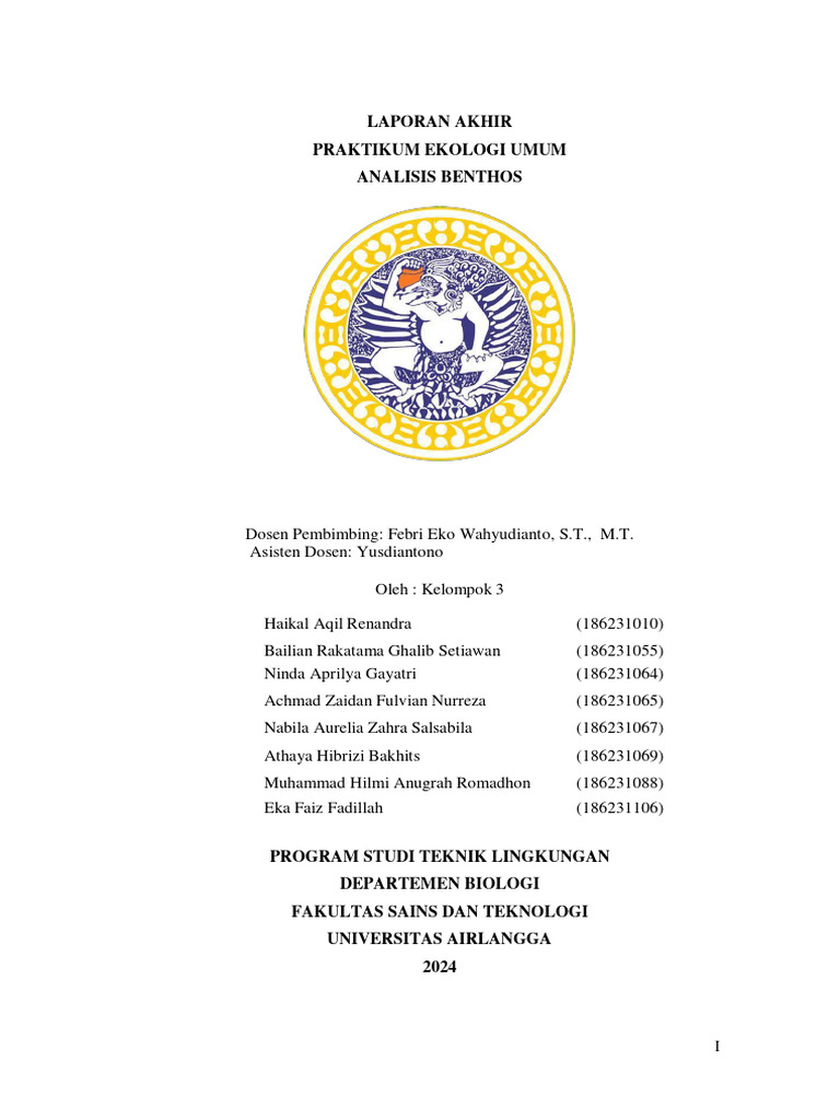 L1 3 Lakhir TM10 | PDF