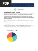 Love Languages Handout For Parents | PDF | Love | Interpersonal ...