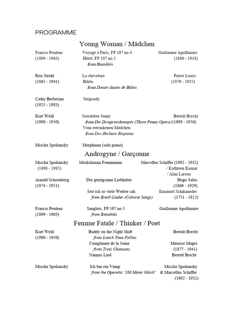 NEW WOMAN by YUE KONG | PDF