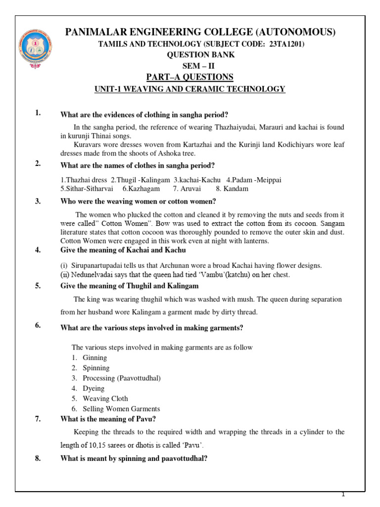 Sorkuvai Project: Tamils & Technology Insights | PDF | Fishery ...