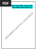 OIR, AIR, EIR e PIR no BIM: Definições | PDF | BIM | Informação