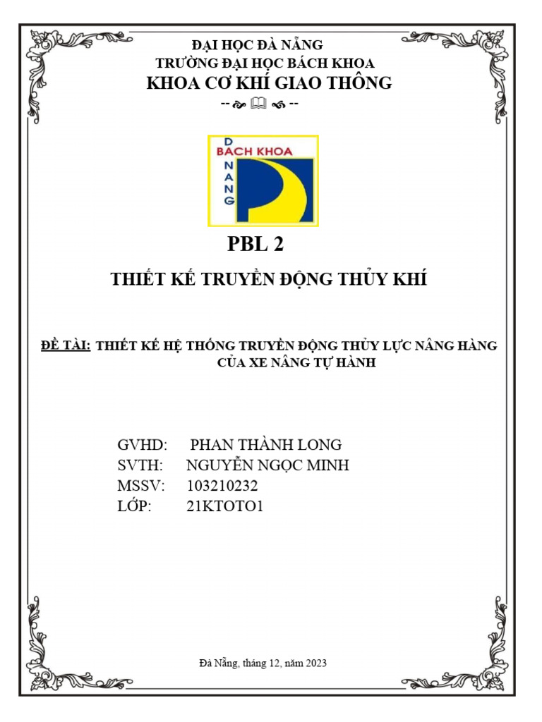 PBL2-Thi - - - t-k - - - -h - - - -th - - - ng-thu - - - -l - - - c-Xe-N - - ng-1.docx; filename ...