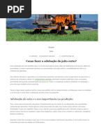 Concorde ICL Brazil | PDF | Agricultura