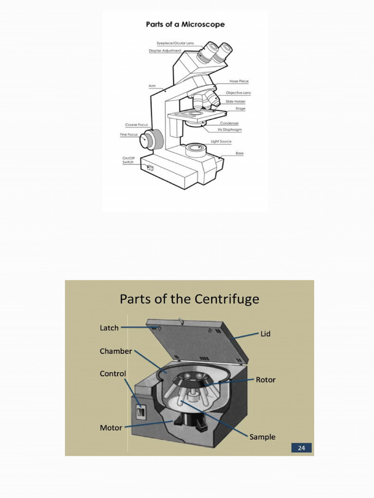 Histopath Equipment | PDF