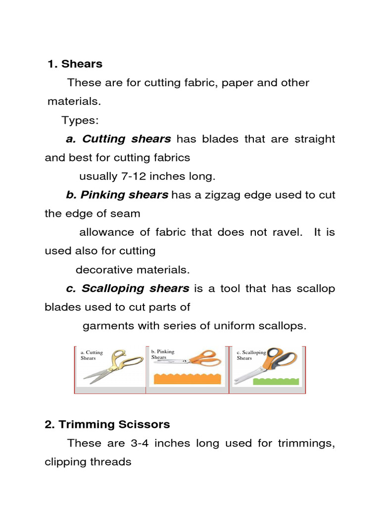 Cutting Tools | PDF