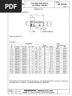 En 10216-5 - Seamless Steel Tubes For Pressure Purposes - Technical ...