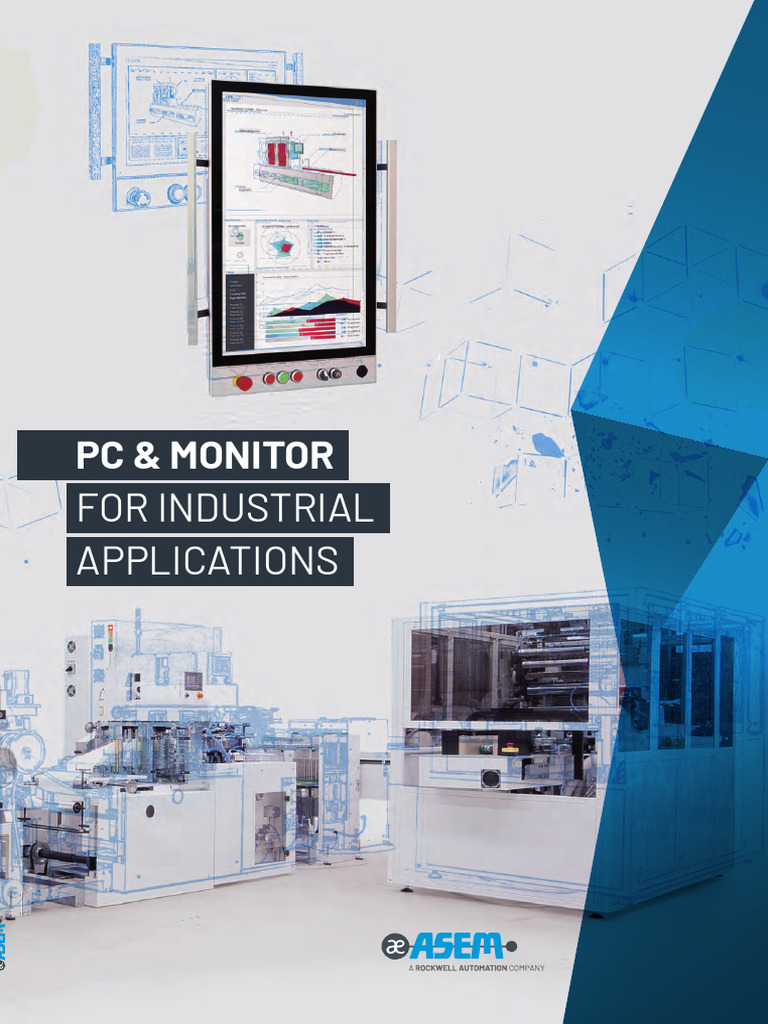CATALOGO PC e Monitor 2023 - EN LQ | Download Free PDF | Touchscreen | Cloud Computing