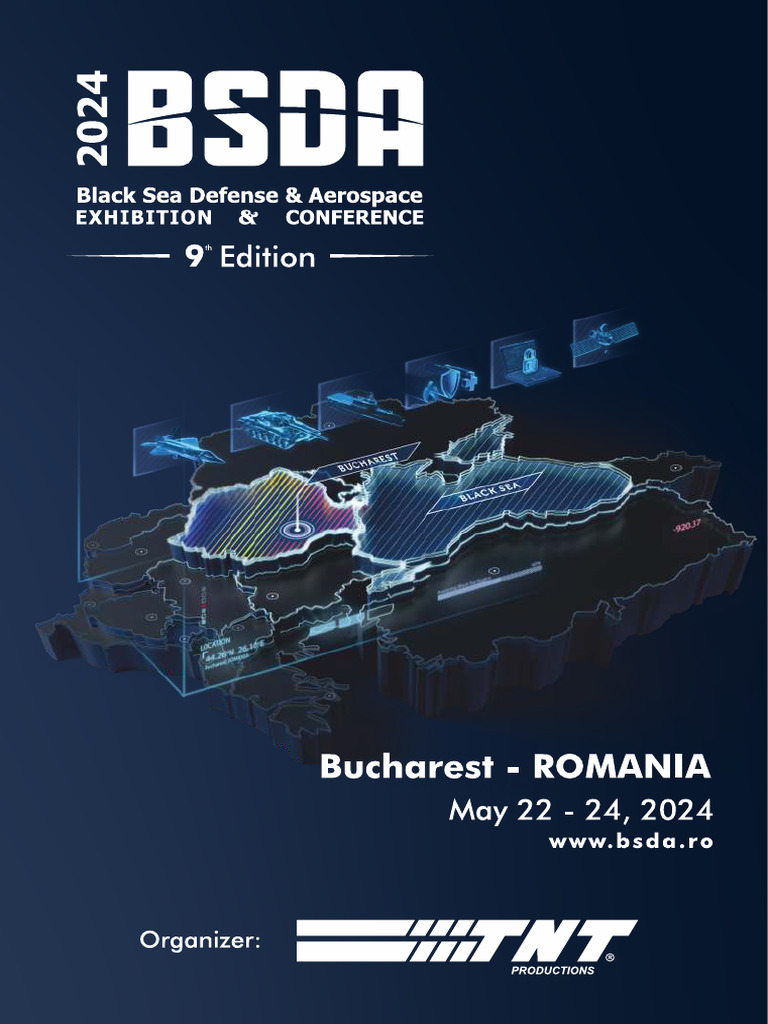 Brochure BSDA 2024 | PDF