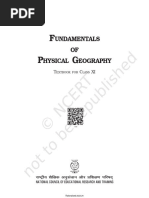 NCERT-Class-11-Geography-Part-1 | PDF