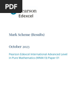 Edexcel IAL Pure Mathematics 2 | PDF