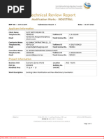 Trakhees Structural Inspection Guide | PDF