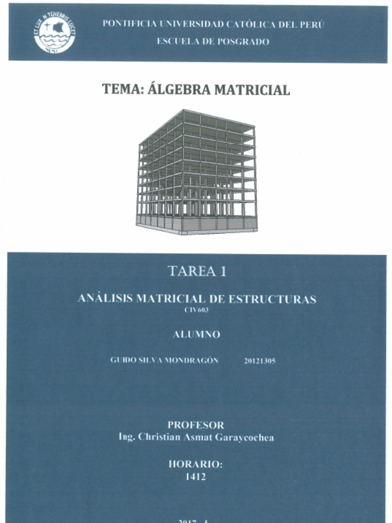 Informe Tarea1 | PDF