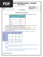 Understanding Compound Bar Charts | PDF | Chart | Visualization (Graphics)