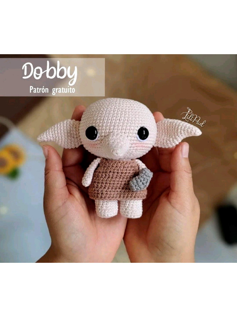Dobby | PDF