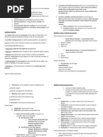 NEWTT2 | PDF | Infants | Childbirth