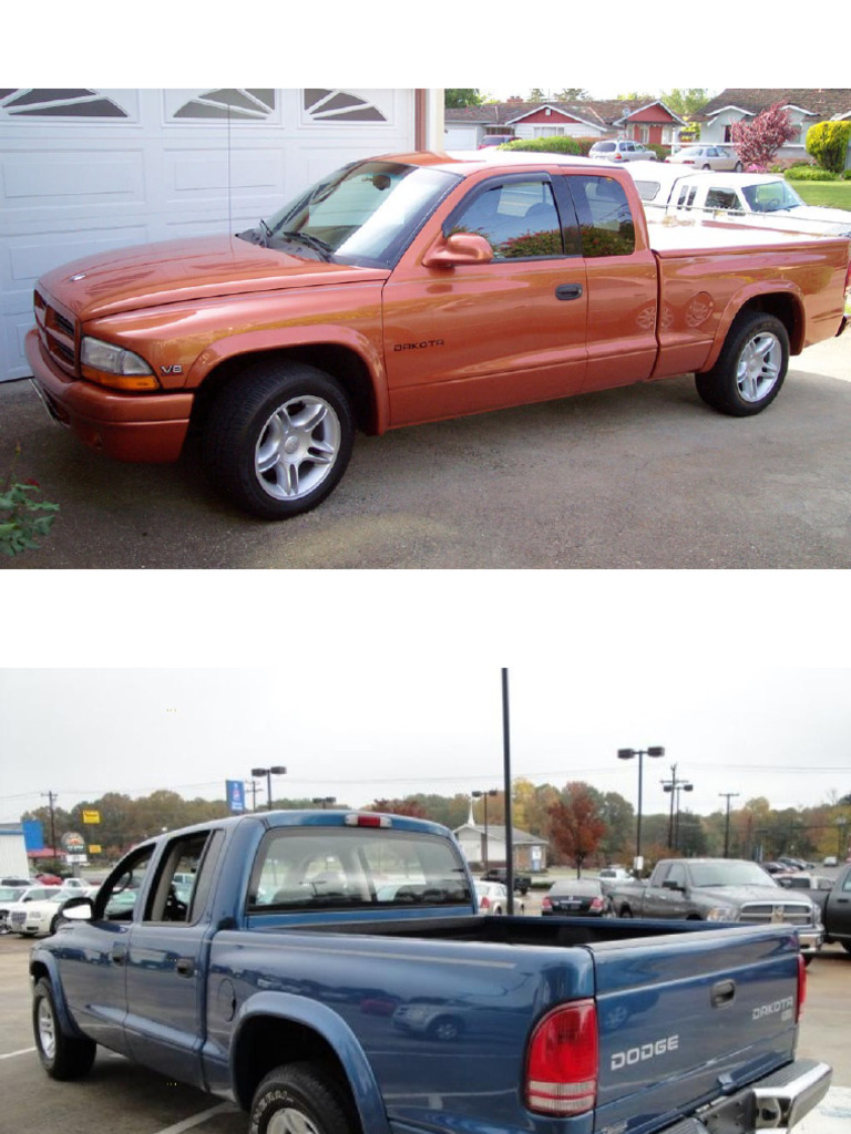 Dakota Colors Catalog 1 | PDF