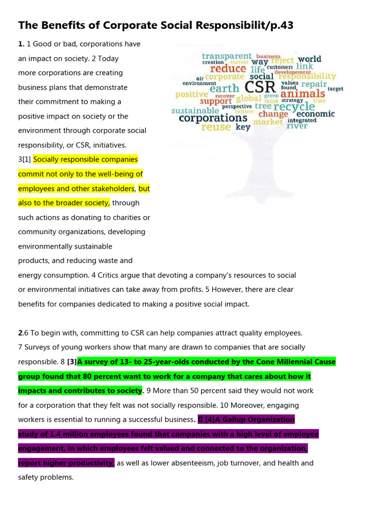 Vu Tien Dat - Thy | Download Free PDF | Corporate Social Responsibility | Social Psychology