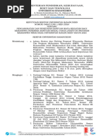 10 Contoh Karya Tulis Ilmiah (KTI) Yang Baik & Benar | PDF