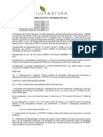 Cadastro CTF/APP e Emissão de Comprovantes | PDF