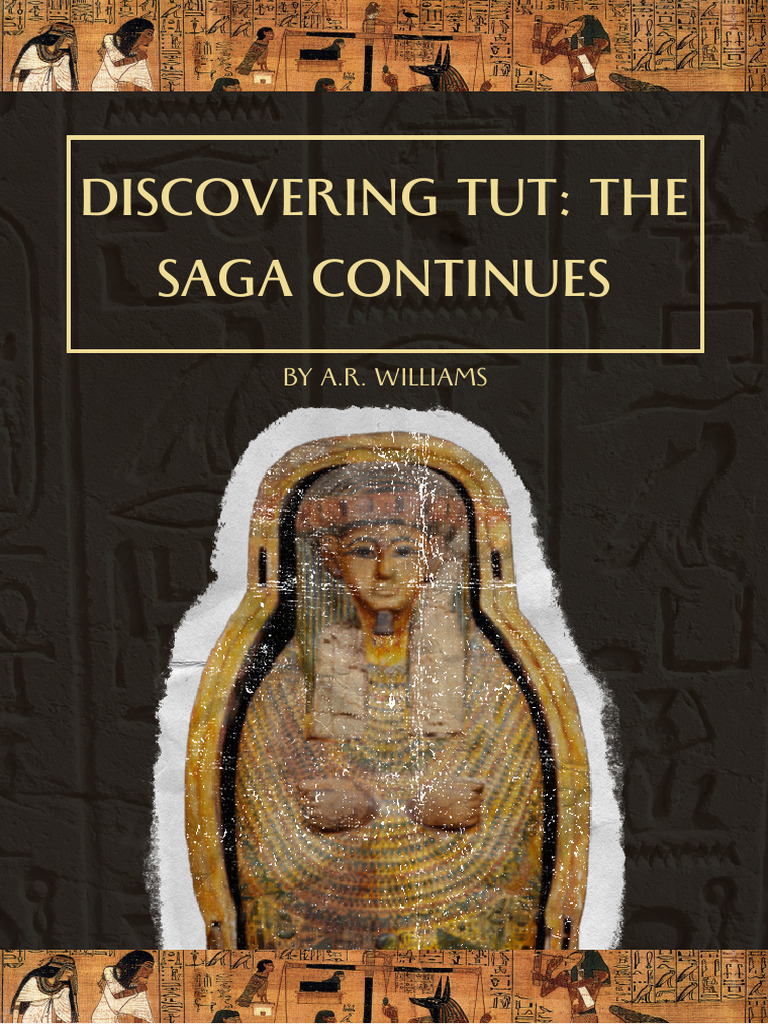 Eng PPT GRP 4 | Download Free PDF | Tutankhamun | Cultural Aspects Of Death